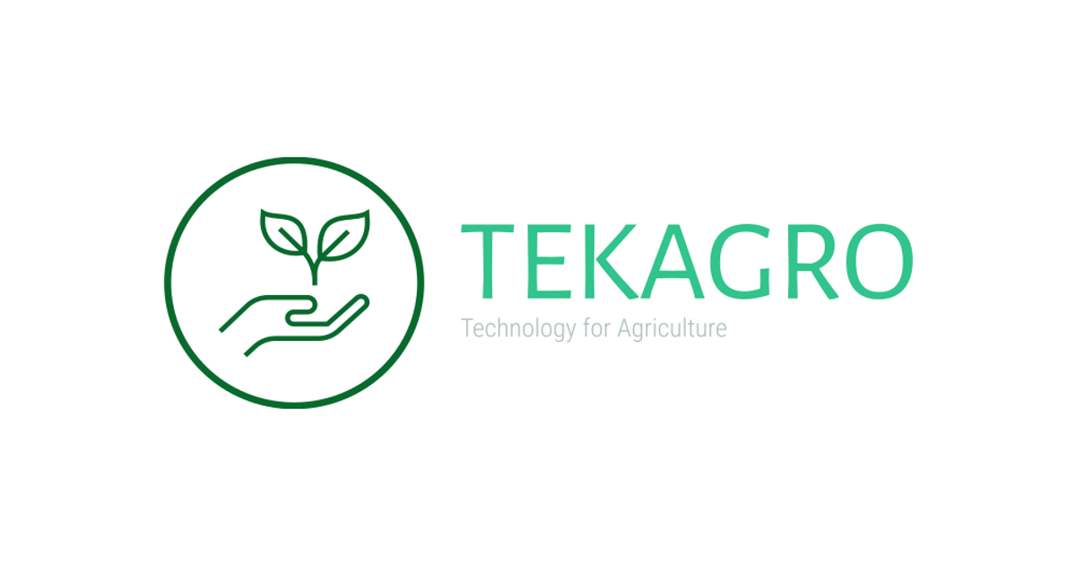Tekagro: Technology for Agriculture
